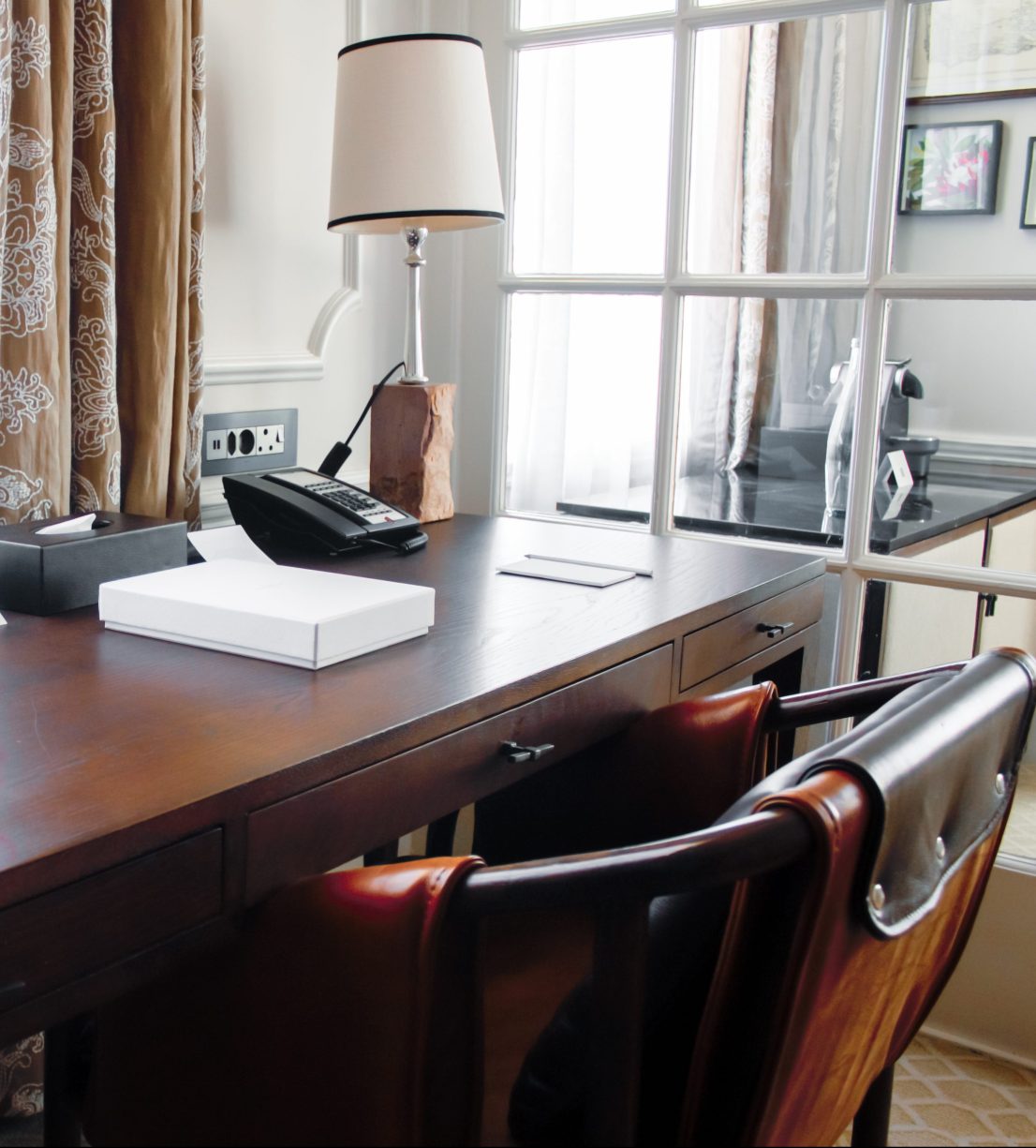 Travel Essentials: The Dire State of The Hotel Coffee Station - Klaas ...